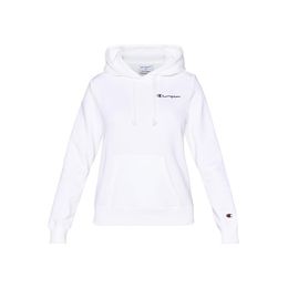Champion Authentic Athletic Apparel Sweatshirt female White size XS