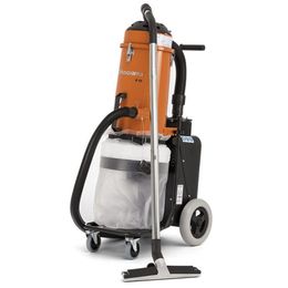 Husqvarna Absaugsystem S 13