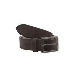 Pull&Bear Pull&bear Belt male Black size 105