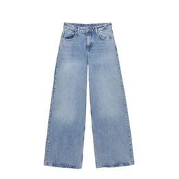 Pull&Bear Pull&Bear Jeans Damen Gr&ouml;&szlig;e 27/28 hellblau