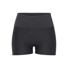 Vivance Sportshorts Damen Gr&ouml;&szlig;e XS schwarz / wei&szlig;