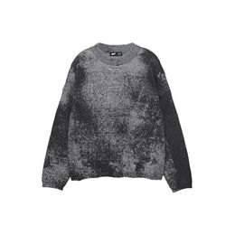 Pull&Bear Pull&bear Sweater male Grey size M