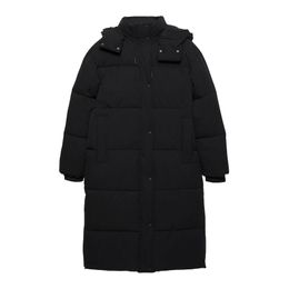 Pull&Bear Pull&bear Winter Coat female Black size XL