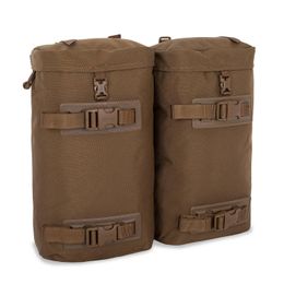Berghaus Taschen MMPS Pockets II 2x 10 Liter earth brown