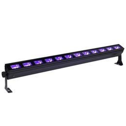 LIGHT4ME UV BAR 12 LED-Bar