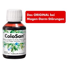 Dr. Schaette ColoSan 100 ml