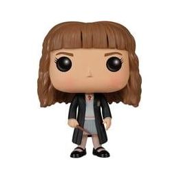 Funko POP! Harry Potter - Hermine Granger, Spielfigur 9,5 cm