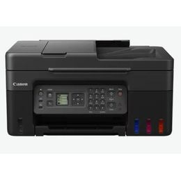 Canon PIXMA G4570 MegaTank Tintenstrahl-Multifunktionsger&auml;t