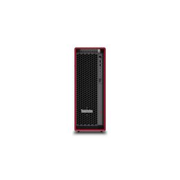Lenovo ThinkStation P5 Tower Workstation Intel&reg; Xeon&reg; w3-2525