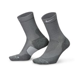 Nike Fast Midweight Crew Socks Unisex