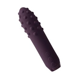Ooh by Je Joue Duet - Bullet Vibrator, 11,5 cm