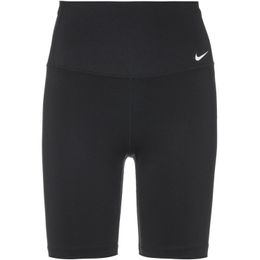Nike ONE DRI-FIT Tights Damen - Gr&ouml;&szlig;e XS - schwarz