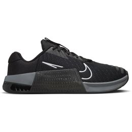 Nike Metcon 9 Fitnessschuhe Damen - Gr&ouml;&szlig;e 41 - schwarz