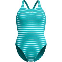 Speedo Endurance- Schwimmanzug Damen - Gr&ouml;&szlig;e 40 - t&uuml;rkis