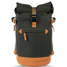 Compagnon little backpack Gen III gr&uuml;n hellbraun