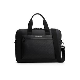 Tommy Hilfiger Laptop Bag male Black size One Size