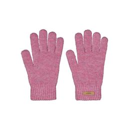 Barts Fingerhandschuhe 'Witzia' Damen Gr&ouml;&szlig;e XS/XL fuchsia
