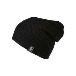 Chillouts Beanie 'Osaka' male Black size One Size