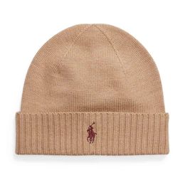 Polo Ralph Lauren Beanie female Brown size One Size