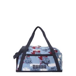 Puma Sports Bag 'PHASE' girl Blue size One Size