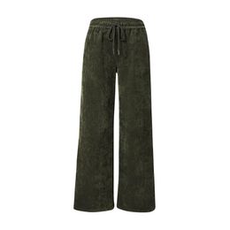 Jacqueline de Yong Jdy Pants 'JDYULLA OHIO' female Green size XL