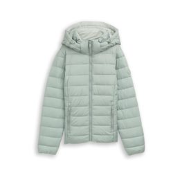 Tom Tailor Between-Season Jacket female Green size S