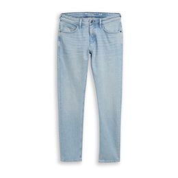 Tom Tailor Denim Jeans 'PIERS' male Blue size 32