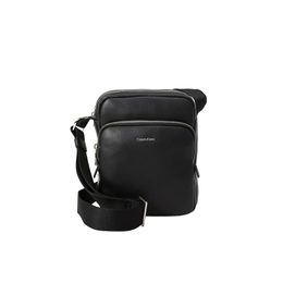 Calvin Klein Crossbody Bag male Black size One Size