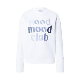 Sublevel Sweatshirt female White size S