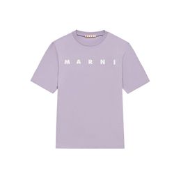 Marni Shirt girl Purple size 12