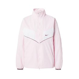 Nike Sportswear Between-Season Jacket female Pink size L