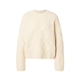 ABOUT YOU Sweater 'Mala' female Beige size 42
