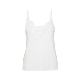 Vero Moda Petite Top 'VMGLADYS' female White size M