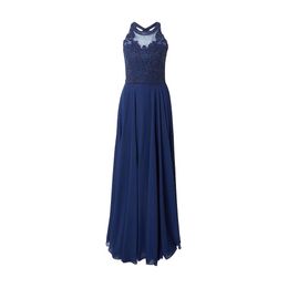 Mascara Kleid Damen Gr&ouml;&szlig;e 40 navy Winterkleid