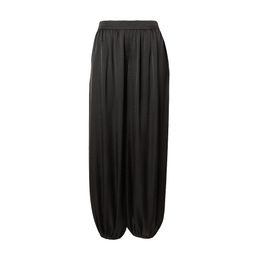 Topshop Hose 'GRACE' Damen Gr&ouml;&szlig;e 40 schwarz