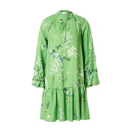 N&uuml;mph N&uuml;mph Shirt Dress 'CADEAU' female Green size 38