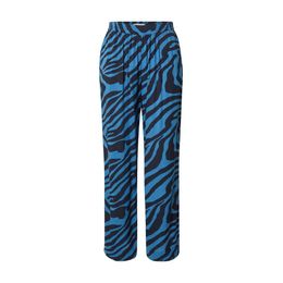 Only Carmakoma Pants 'CARZALIKA' female Blue size 54