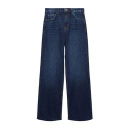 Mango Jeans 'DANILA' Damen Gr&ouml;&szlig;e 30/31 dunkelblau