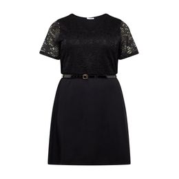 ABOUT YOU Curvy Dress 'Shelly' female Black size 50