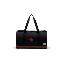 HERSCHEL Reisetasche 'Heritage' Damen Gr&ouml;&szlig;e One Size braun / schwarz