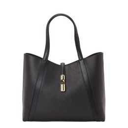 Furla Shopper 'Goccia' Damen Gr&ouml;&szlig;e One Size schwarz