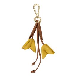 & other stories & Other Stories Key Ring female Yellow size One Size