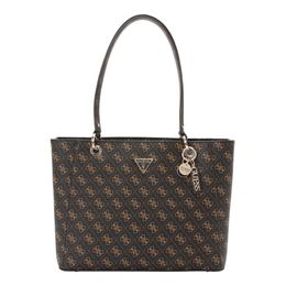 Guess Shopper 'NOELLE II TOTE' female Brown size One Size