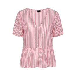 Pieces Blouse 'ALVINA' female Pink size M