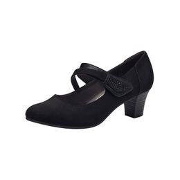 Jana Pumps Damen Gr&ouml;&szlig;e 42 schwarz