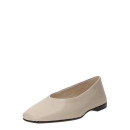 Vagabond SHOEMAKERS Ballerina 'DELIA' Damen Gr&ouml;&szlig;e 36 offwhite