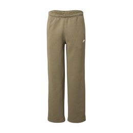 Nike Sportswear Hose 'CLUB' Herren Gr&ouml;&szlig;e 31/32 oliv