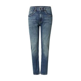 s.Oliver Jeans 'Mauro' male Blue size 38