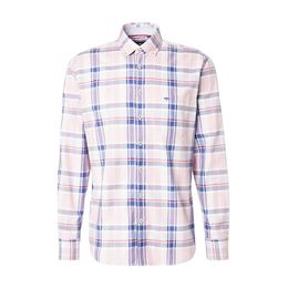 Fynch-Hatton Business Shirt male Pink size XXXL