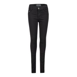 Blue Effect Jeans M&auml;dchen Gr&ouml;&szlig;e 170 black denim